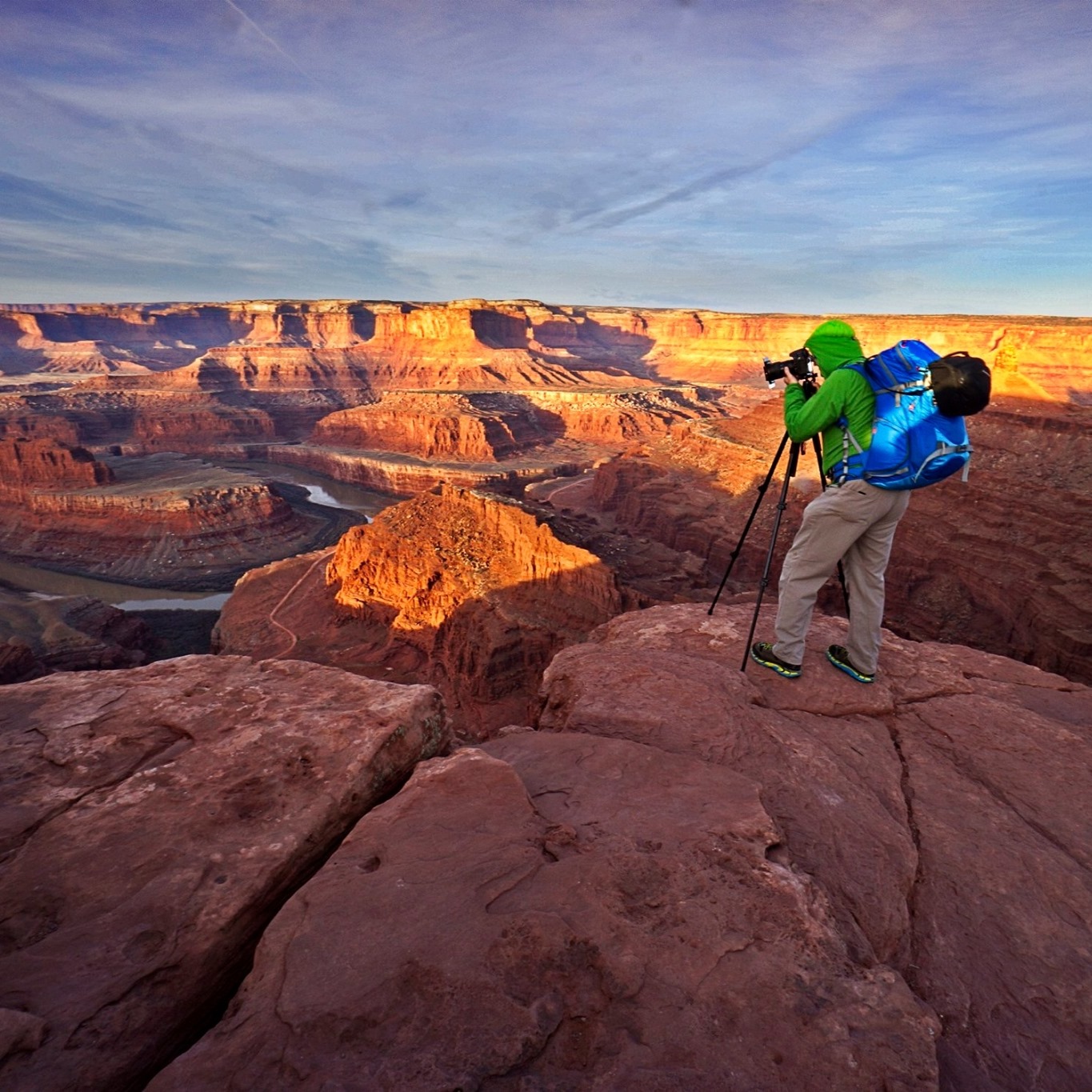 ABOUT – The Photography of Paul Bracey
